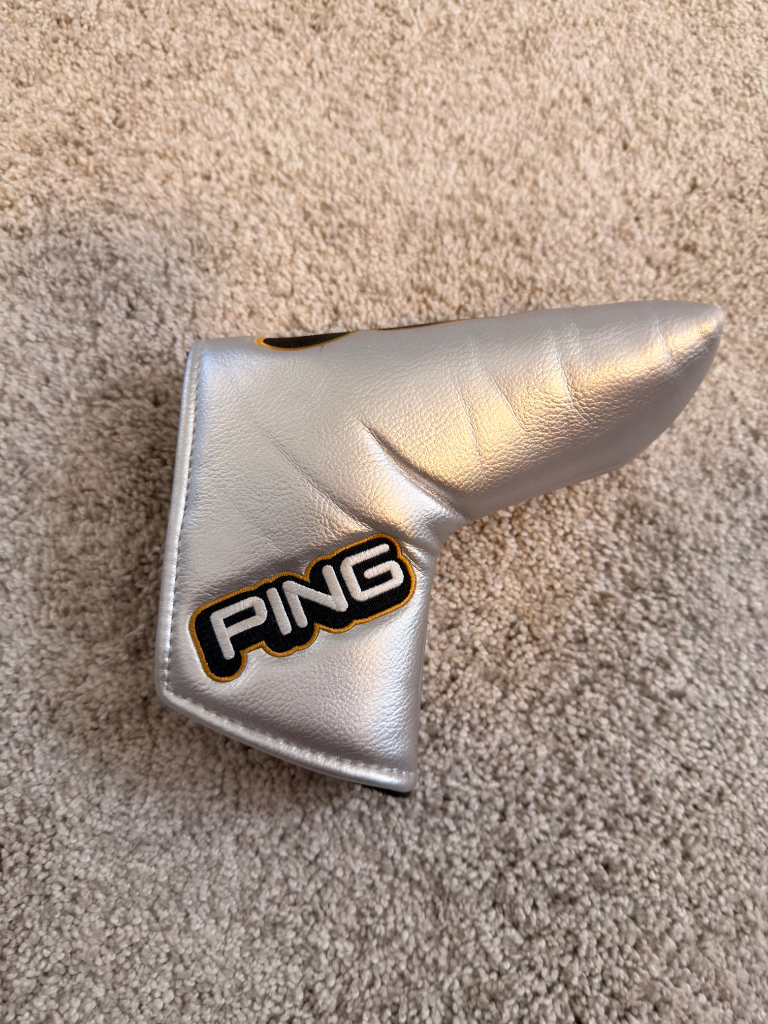Flat sticks on offer: Ping PLD Kushin and LAB DF3 - For Sale Archive ...