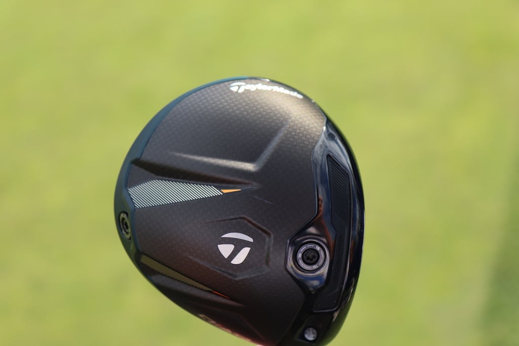 Aaron Beverly - WITB - 2026 APGA Farmers Insurance Invitational ...