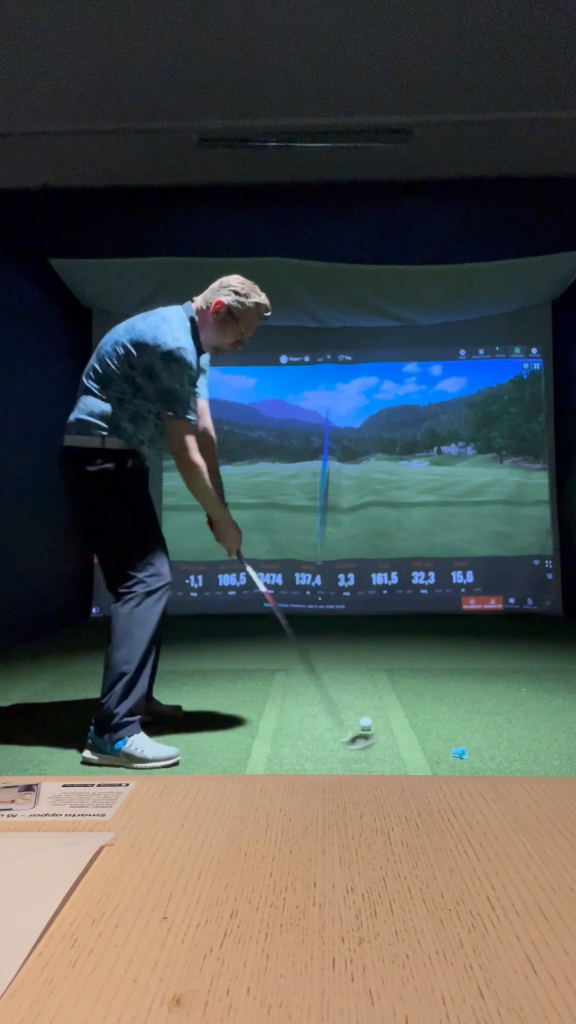 Help me choose: speed, curve, path and consistency - Instruction ...