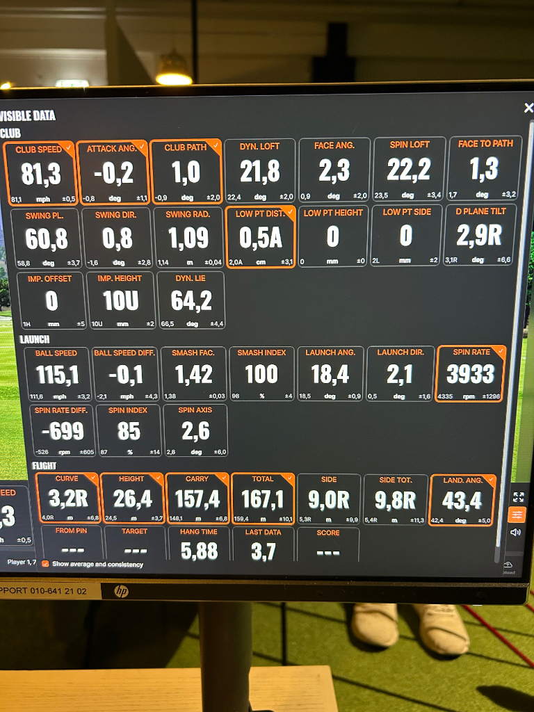Help me choose: speed, curve, path and consistency - Instruction ...