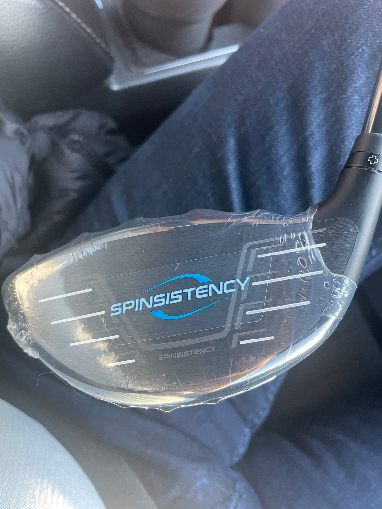 NIP Ping G440K 9° driver head only $old - For Sale Archive-For Feedback ...