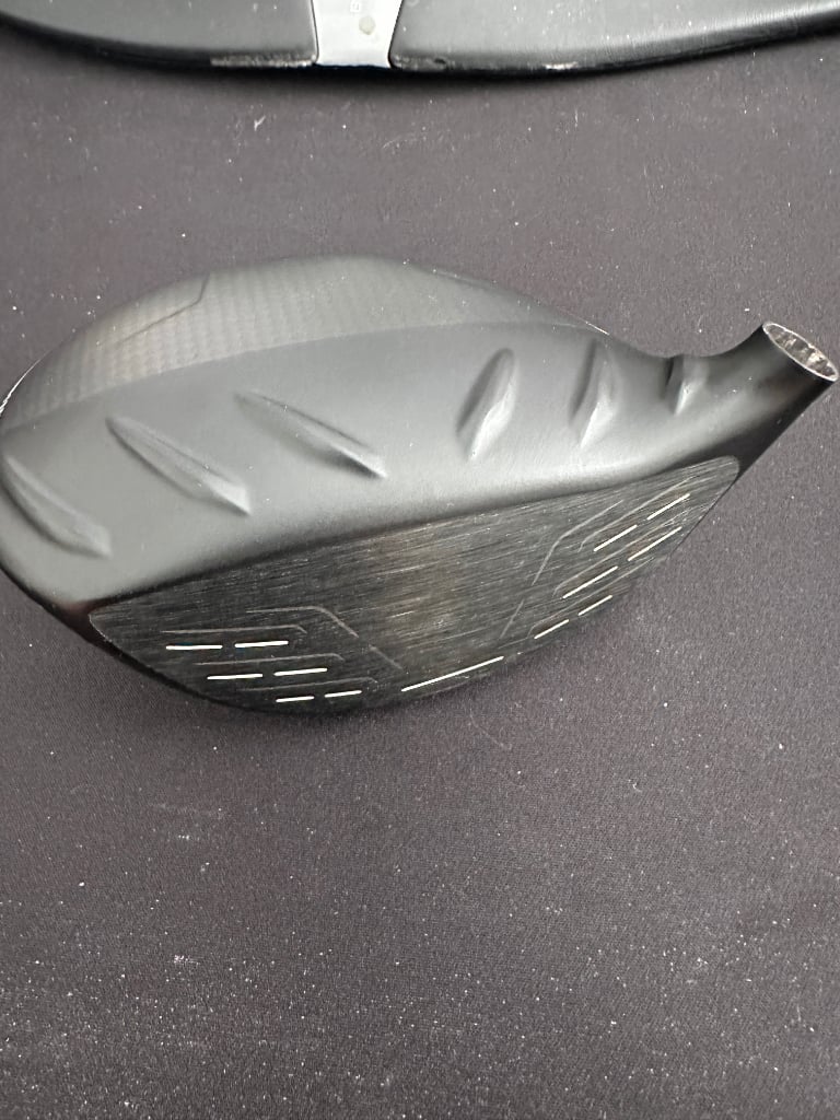 Ping G440 LST 10.5 Head Only - For Sale Archive-For Feedback Reference ...