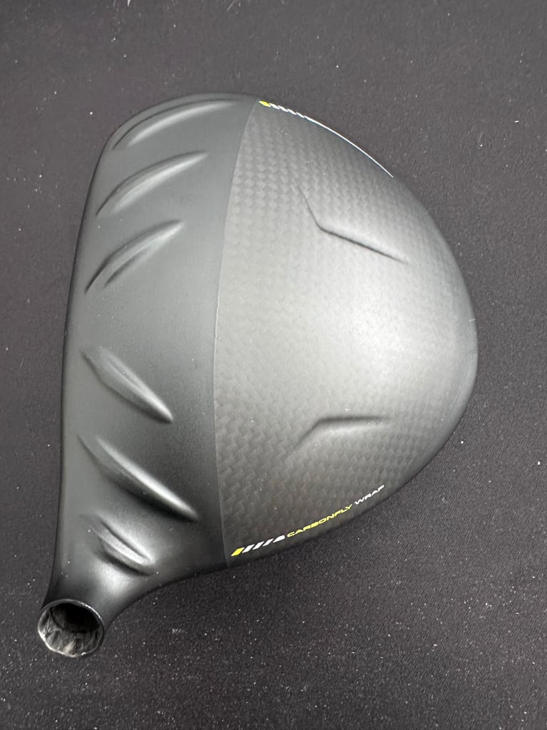 Ping G440 LST 10.5 Head Only - For Sale Archive-For Feedback Reference ...