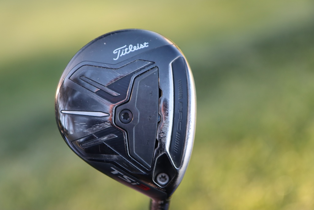Sam Ryder - WITB - 2026 Farmers Insurance - Tour and Pre-Release ...