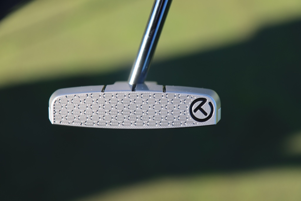 David Lipsky’s custom Cameron putter - 2026 Farmers Insurance - Tour ...