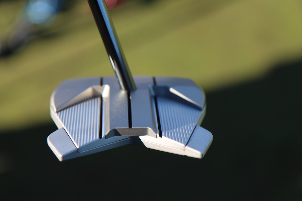 David Lipsky’s custom Cameron putter - 2026 Farmers Insurance - Tour ...