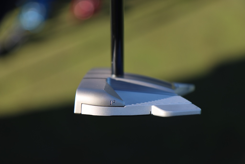 David Lipsky’s custom Cameron putter - 2026 Farmers Insurance - Tour ...
