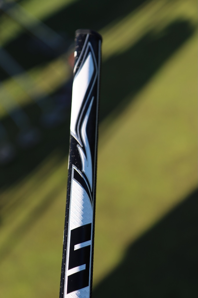 David Lipsky’s custom Cameron putter - 2026 Farmers Insurance - Tour ...