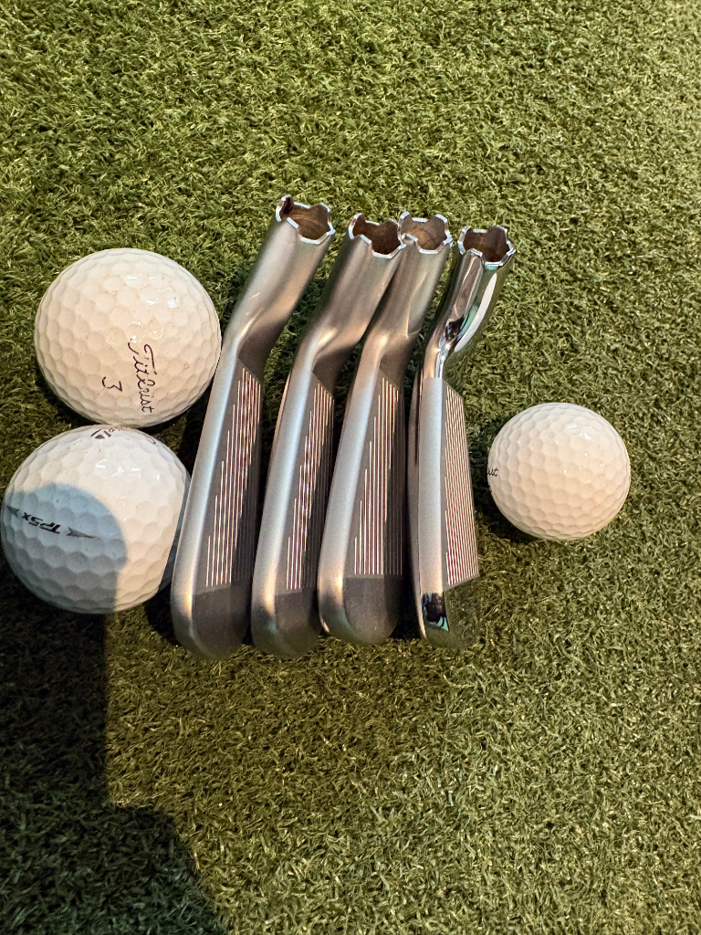 Wilson irons 2026 - Page 16 - Equipment - GolfWRX