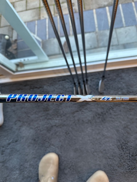 Edel SMS Pro 5-pw Project X 6.0LZ Price DROP! - For Sale Archive-For ...