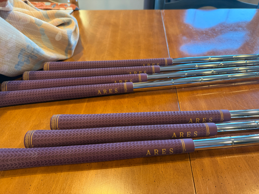 Titleist T-250 Irons (custom and almost new) - For Sale Archive-For ...