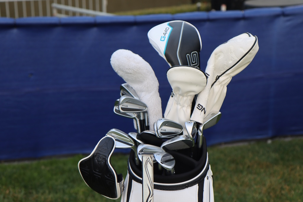 Rasmus Neergaard-Petersen - WITB - 2026 Farmers Insurance - Tour and ...