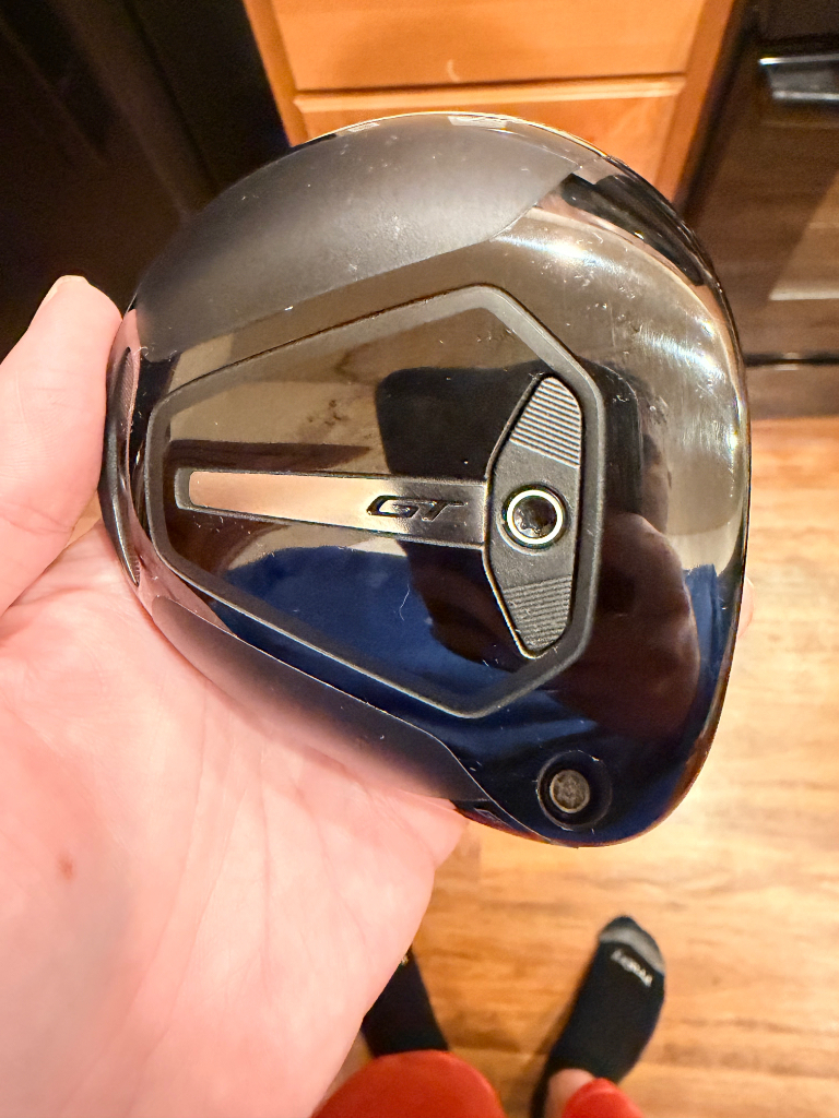 SOLD Still available! Deal fell through! Failed Experiment! Titleist ...