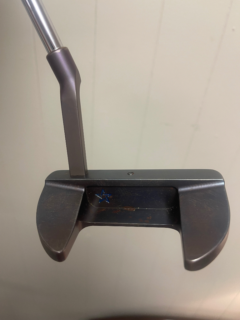 WINTER SNOW STORM SALE…🔥 ARTISAN PUTTER, MIZUNO IRONS, FOOTJOY - For ...