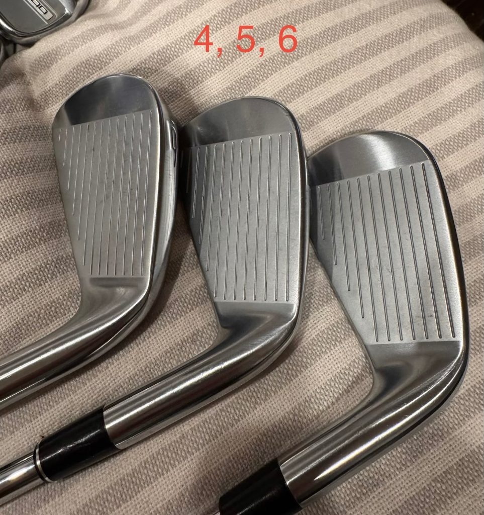 12/17 $ Drop — Titleist T150/T100 combo - Lefty's Swap Shop - GolfWRX