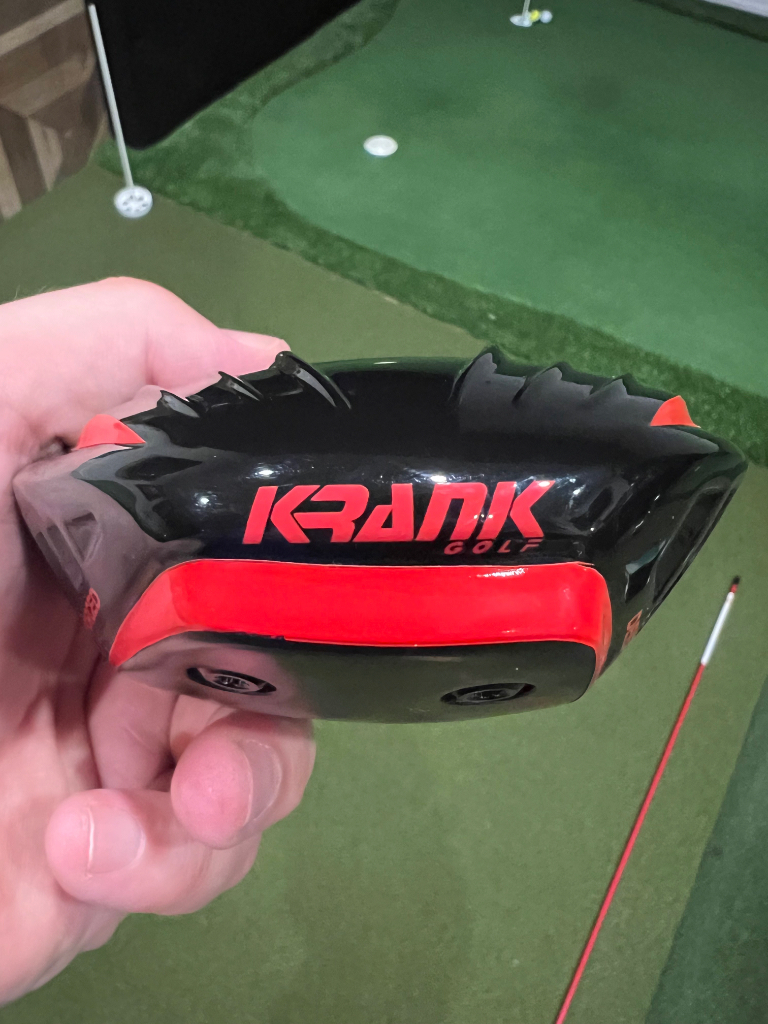 Top to Bottom and all in between: Driver to Putter(s) - For Sale ...