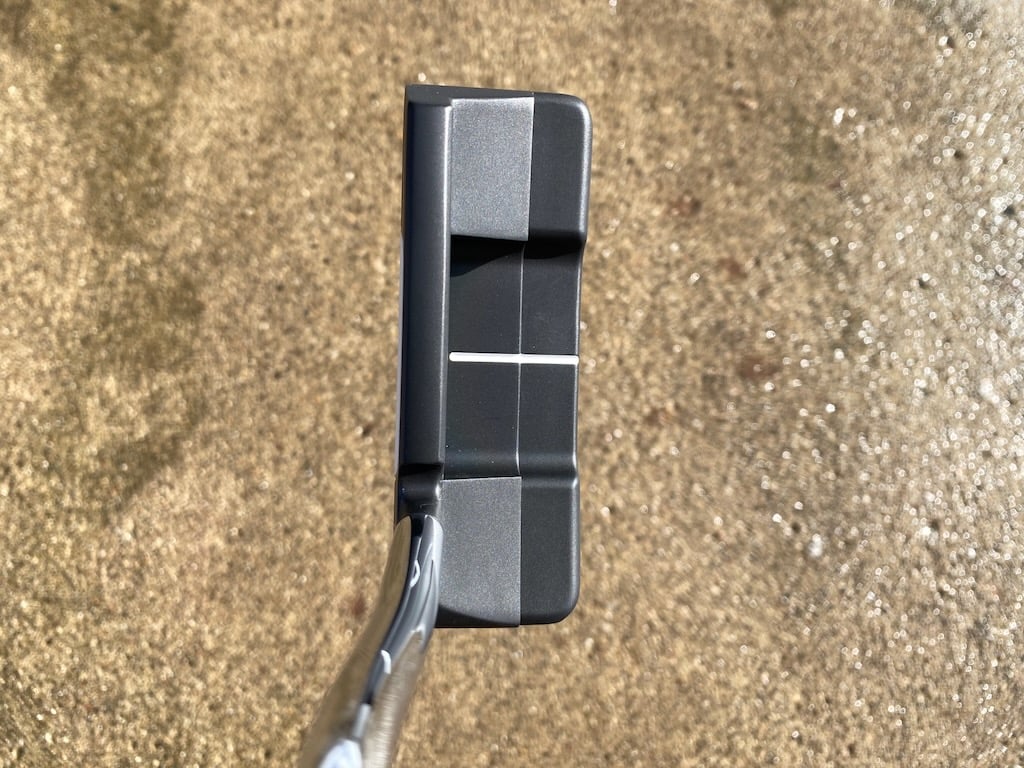 Odyssey Ai-Dual Putters! In-Hand Pics! - Tour and Pre-Release Equipment ...