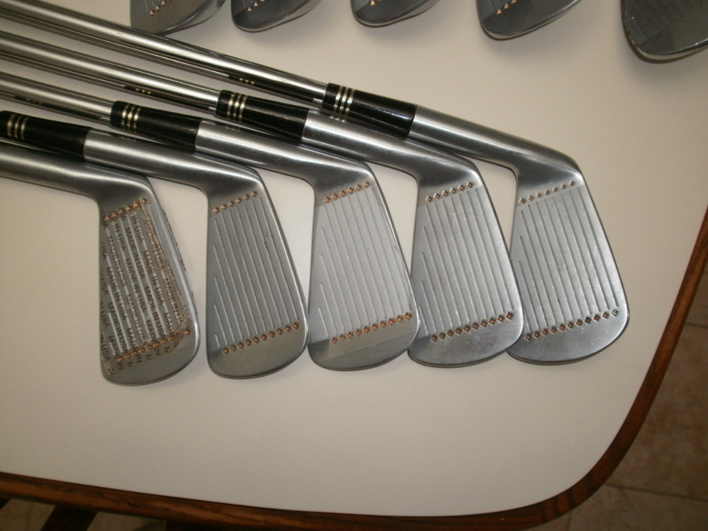 MacGregor VIP 2-PW, SW - For Sale Archive-For Feedback Reference - GolfWRX