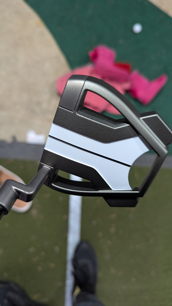 Taylormade Spider Tour X Proto Putter - For Sale Archive-For Feedback ...