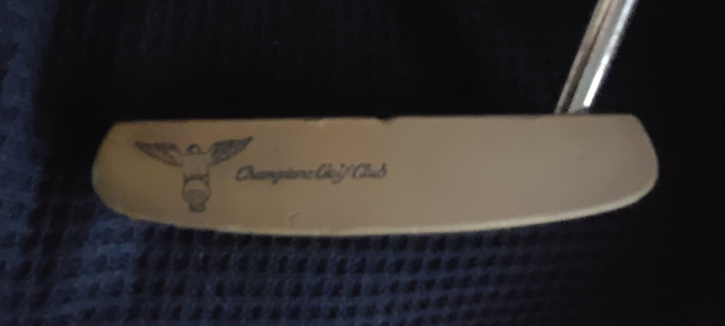 How to determine date of ping putter - Putters - GolfWRX
