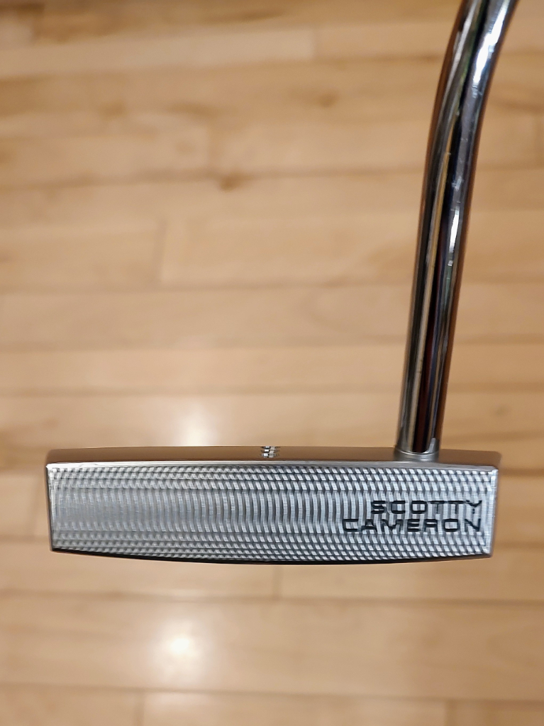 $Reduced$ Scotty Cameron 2024 Model Phantom 5 - For Sale Archive-For ...