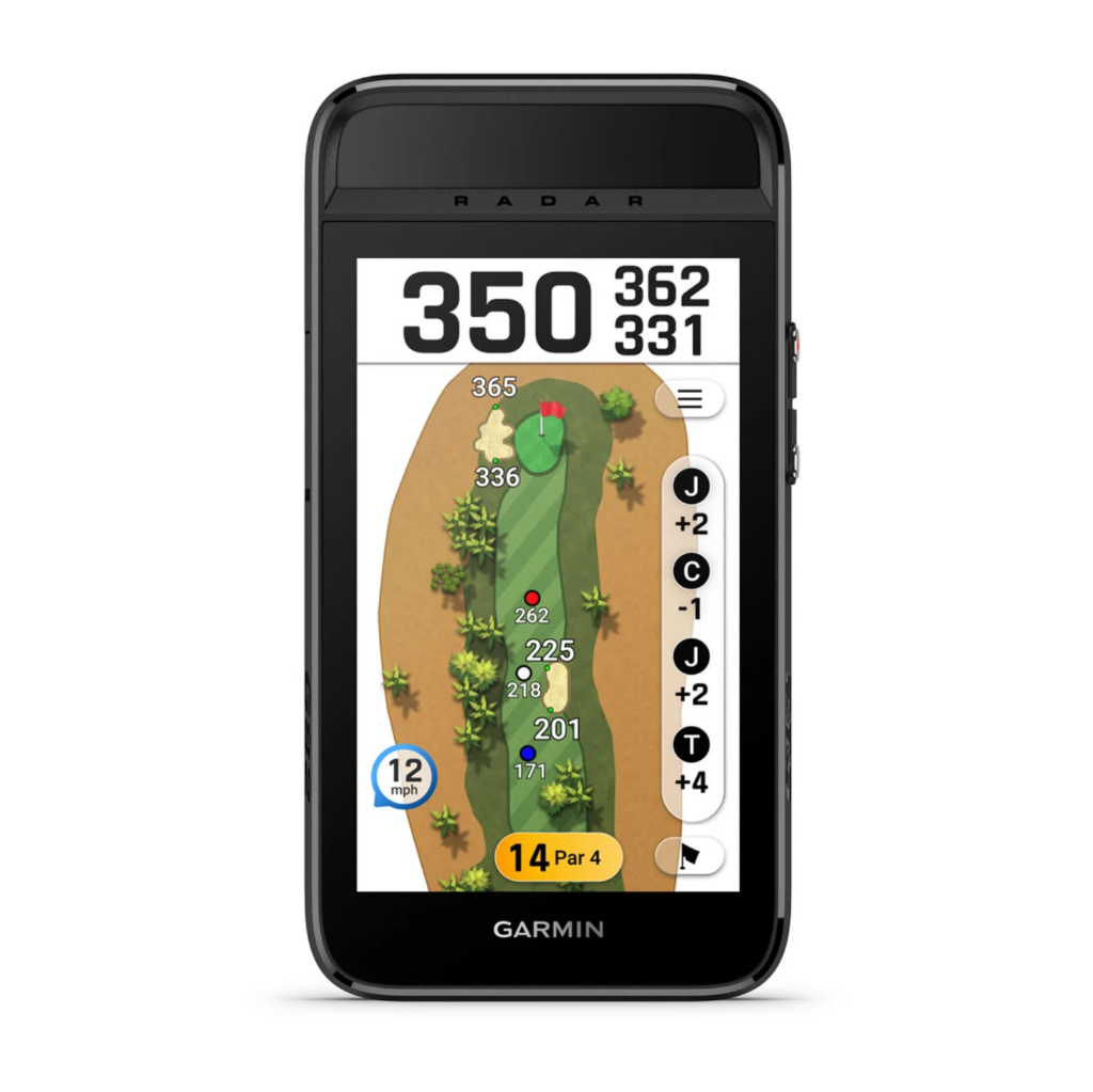 New Garmin Approach G82 - Launch Monitor and GPS - Personal Launch ...