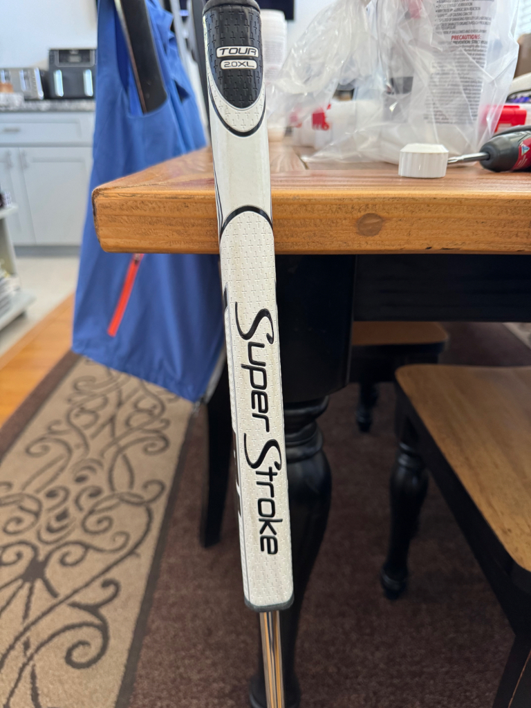 PRICE DROP - Bag Set (for now) Clean Out #1 - GT3 5 Wood, Ventus ...