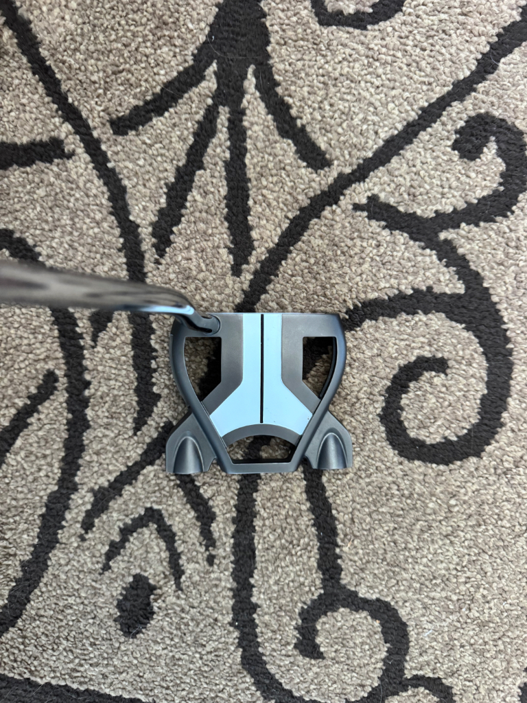 PRICE DROP - Bag Set (for now) Clean Out #1 - GT3 5 Wood, Ventus ...