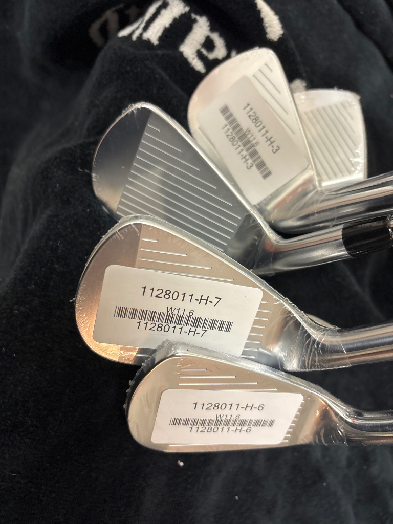 PRICE DROP Callaway X Tours/ VEGA VSC - For Sale Archive-For Feedback ...