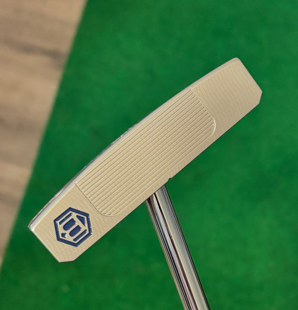 TRADED - Bettinardi Antidote SB5 34.5 For Sale - For Sale Archive-For ...
