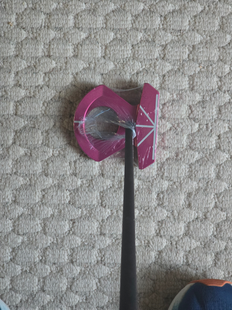 Lab Golf Alignment Line options - Putters - GolfWRX