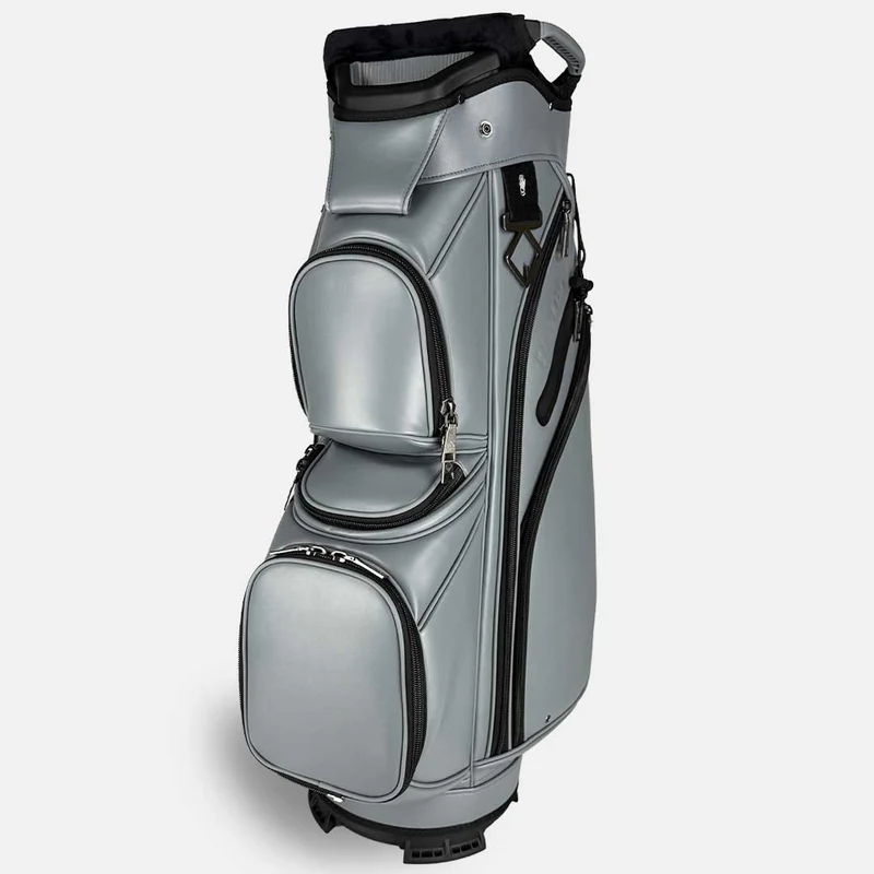 Caddy Daddy Bags... Really as shiny as the website shows? - Golf Bags ...
