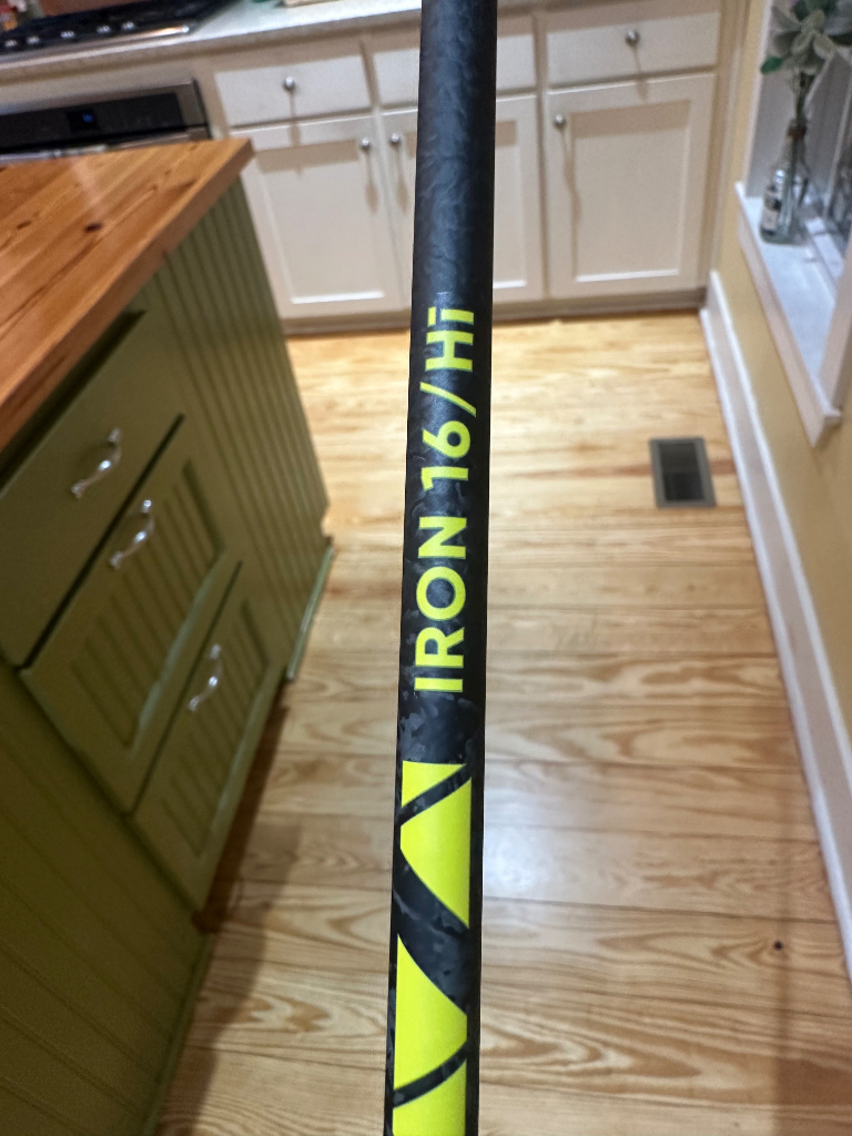 Foreward Golf Irons - WRX Club Techs - GolfWRX