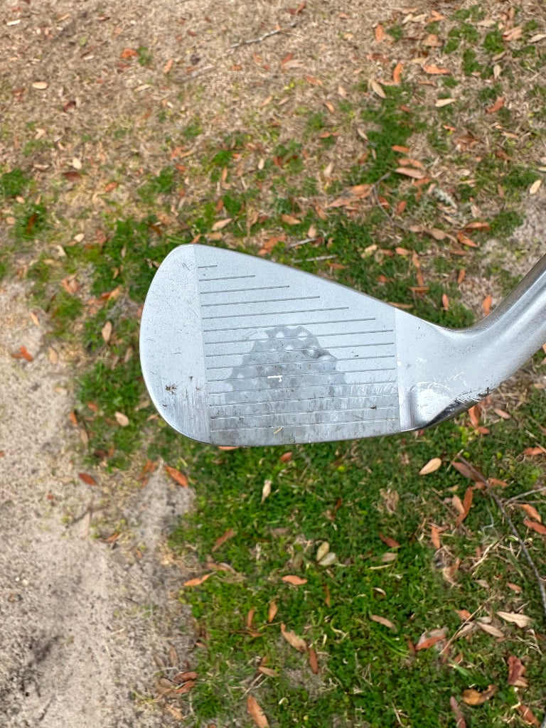 Foreward Golf Irons - WRX Club Techs - GolfWRX