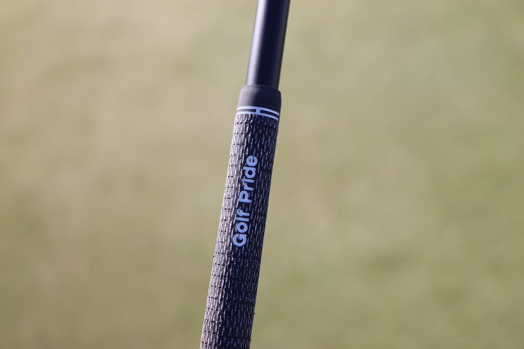 Danny Walker - WITB - 2026 WM Phoenix Open - Tour and Pre-Release ...