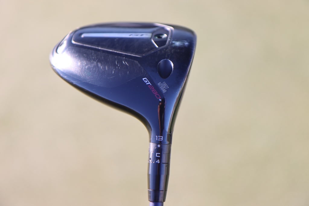 Danny Walker - WITB - 2026 WM Phoenix Open - Tour and Pre-Release ...