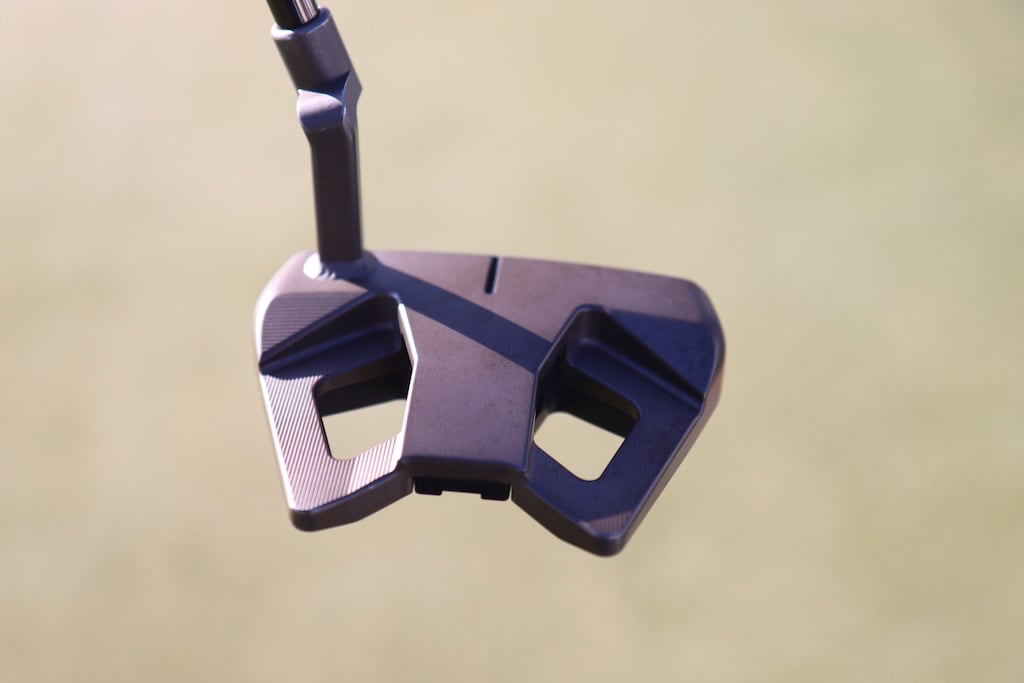 Danny Walker - WITB - 2026 WM Phoenix Open - Tour and Pre-Release ...