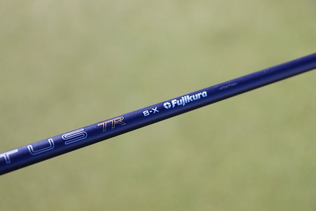 Danny Walker - WITB - 2026 WM Phoenix Open - Tour and Pre-Release ...