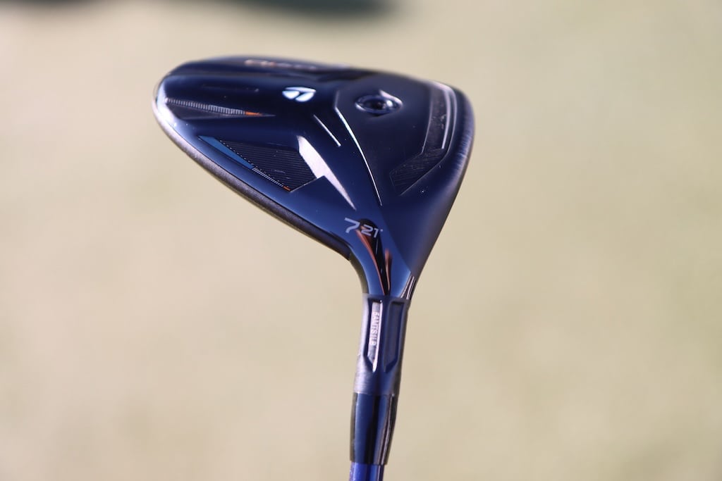 Danny Walker - WITB - 2026 WM Phoenix Open - Tour and Pre-Release ...