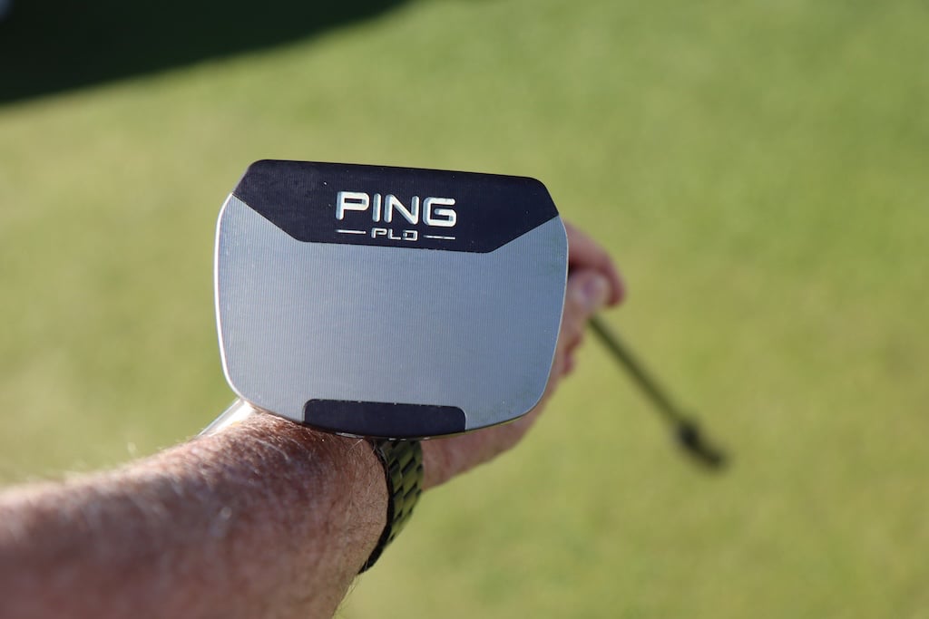 Alex Smalley - WITB - 2026 WM Phoenix Open - Tour and Pre-Release ...