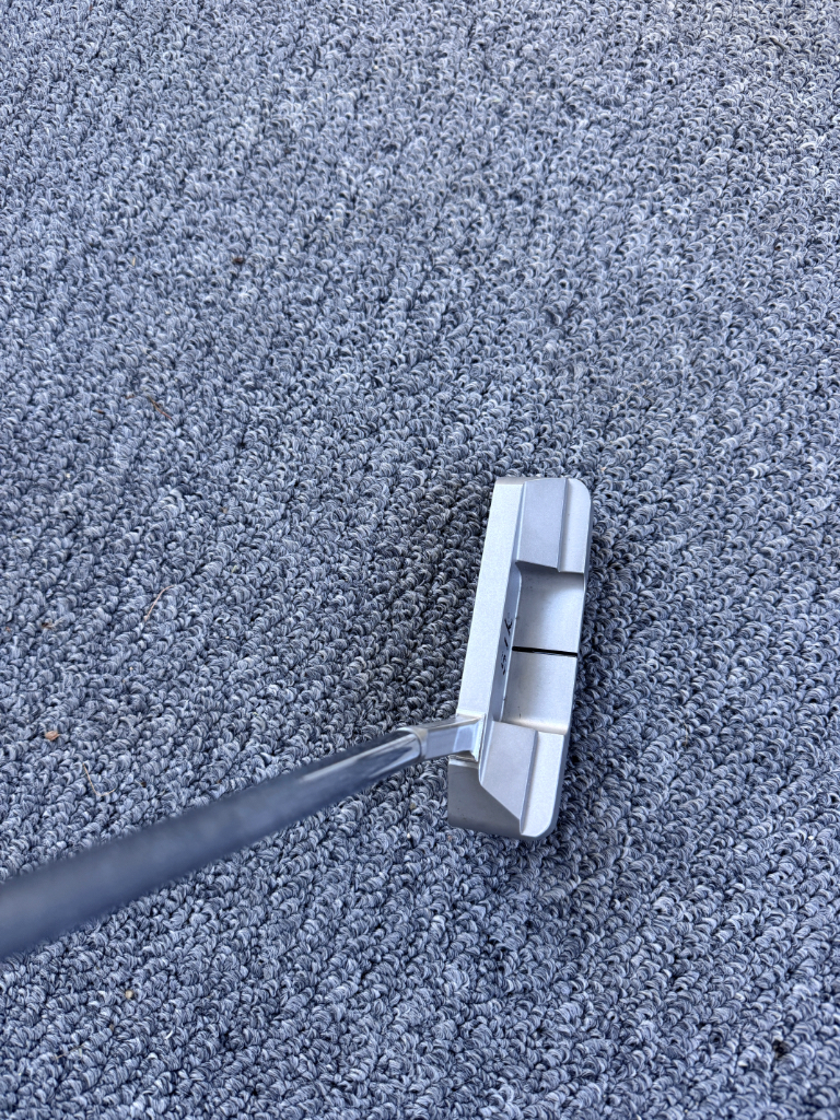 MP 241 7-PW (price drop), Sik Pro C-Series Putter (Sold) - For Sale ...