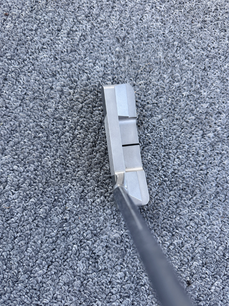 MP 241 7-PW (price drop), Sik Pro C-Series Putter (Sold) - For Sale ...