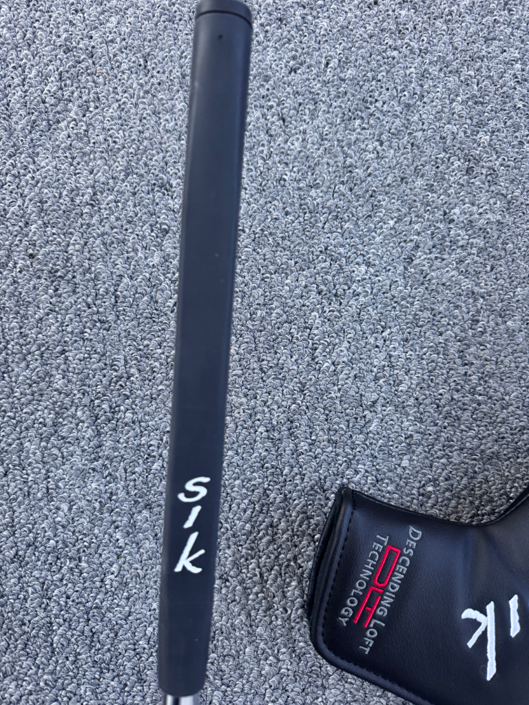 MP 241 7-PW (price drop), Sik Pro C-Series Putter (Sold) - For Sale ...