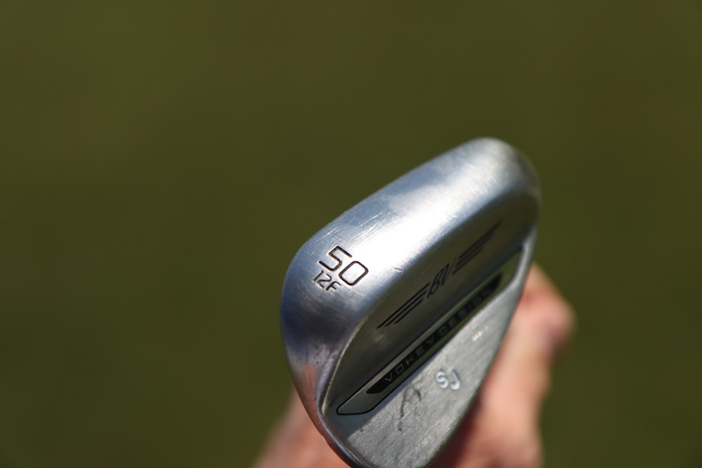 Stephen Jaeger - WITB - 2026 WM Phoenix Open - Tour and Pre-Release ...