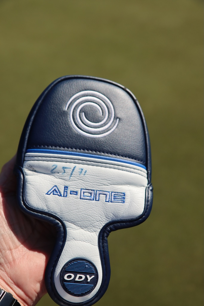 Stephen Jaeger - WITB - 2026 WM Phoenix Open - Tour and Pre-Release ...