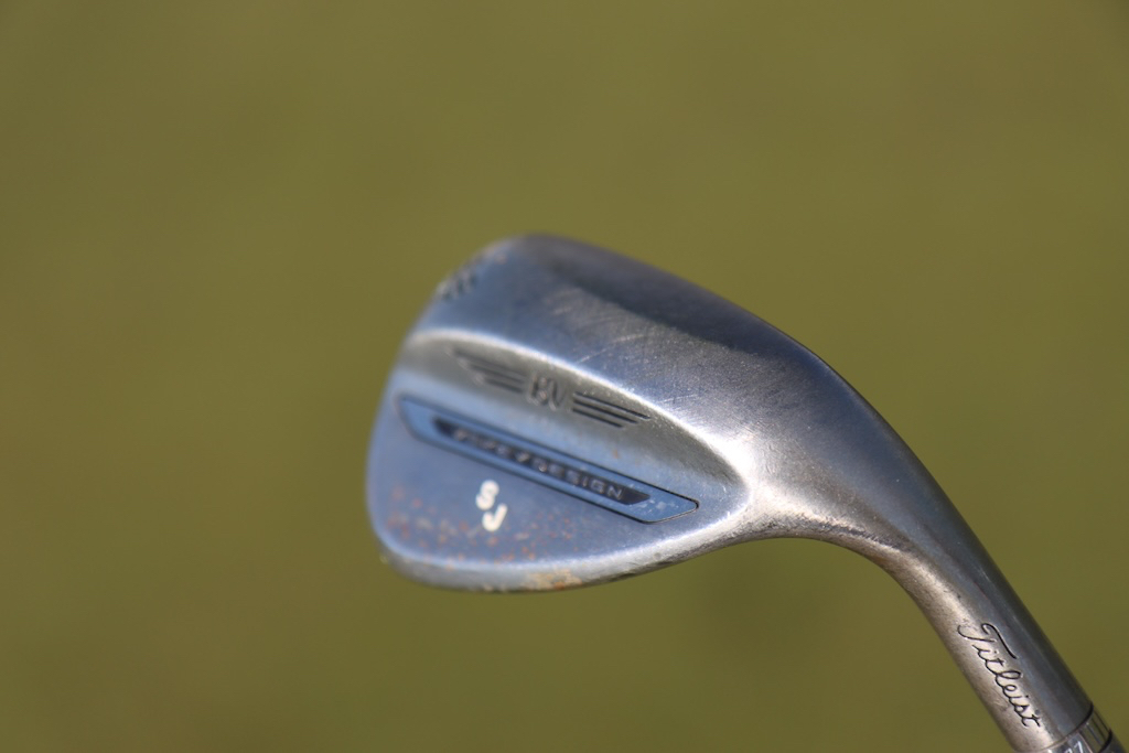 Stephen Jaeger - WITB - 2026 WM Phoenix Open - Tour and Pre-Release ...