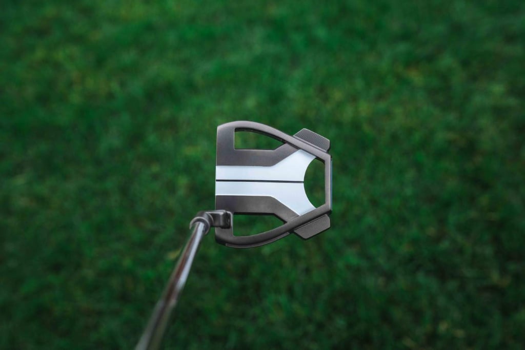 Lab Golf Alignment Line options - Putters - GolfWRX