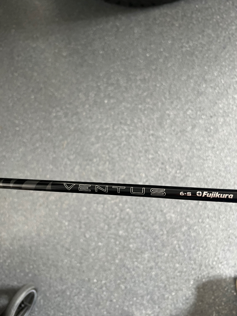 Quantum TD Max 9, Scotty Triple Black Long Neck - For Sale Archive-For ...