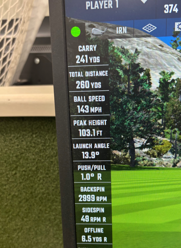 Training with a Weighted Club? - Instruction & Academy - GolfWRX
