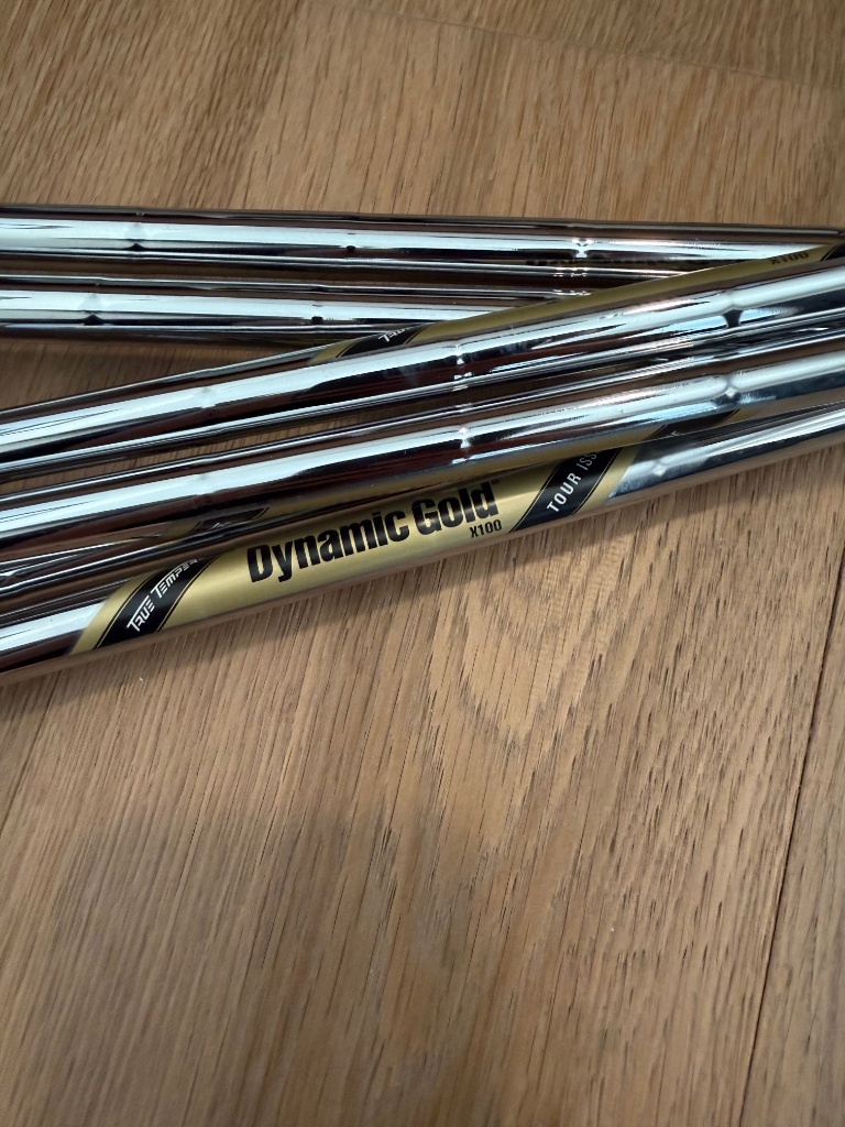 Tour issue x100, Apex UW, T250u, Prosendr and a Scotty - For Sale ...